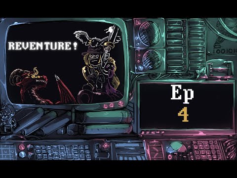 Steam Community :: Video :: GWC ~ Reventure Ep 4 "Final Form"