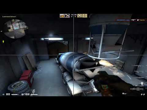 Steam Community :: Video :: CSGO Co-op: Phoenix Compound Ep. 1 - IT IS ...