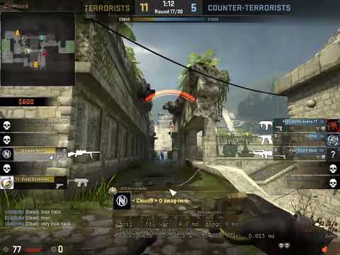Steam Community :: Video :: EPIC ACE!!!