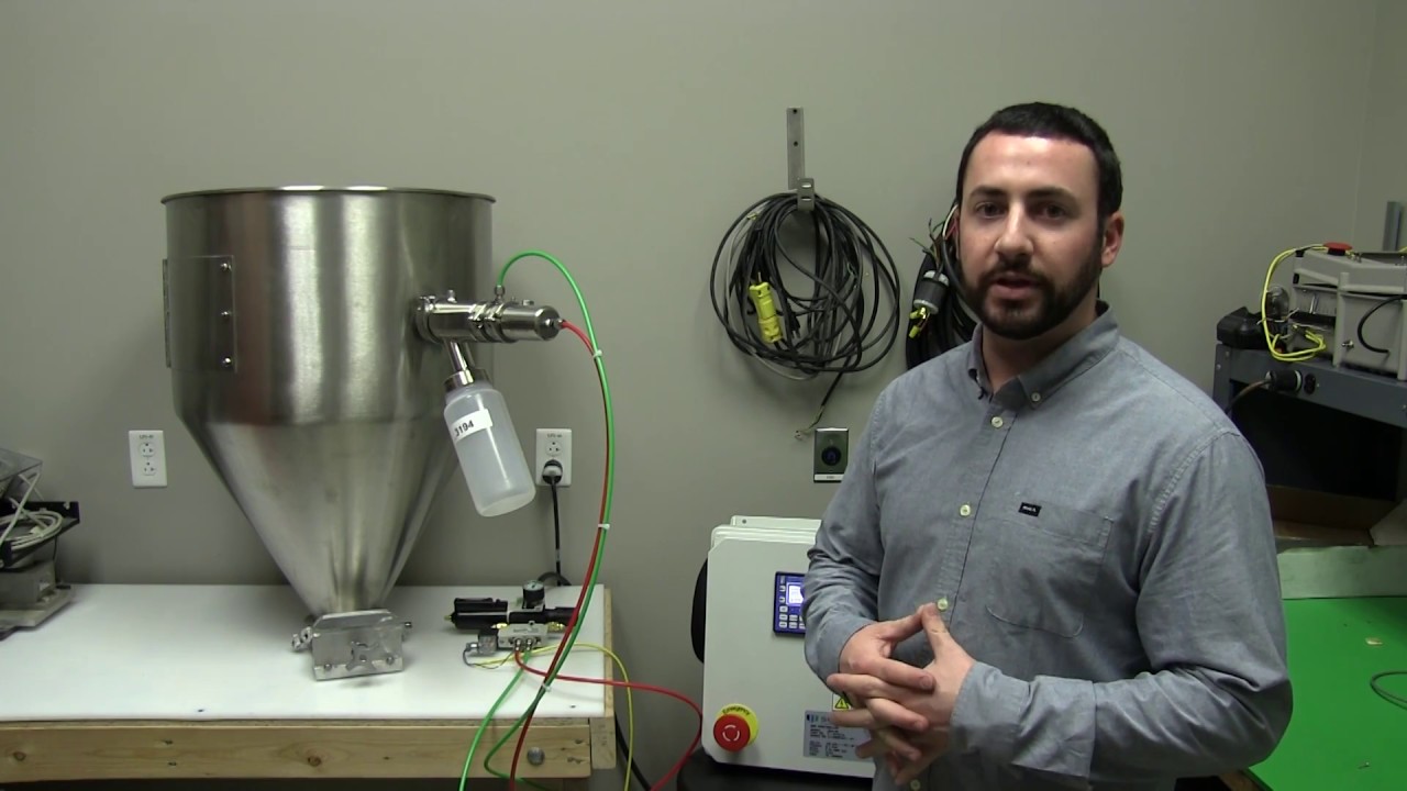 How To: Operate an Auto Sampler