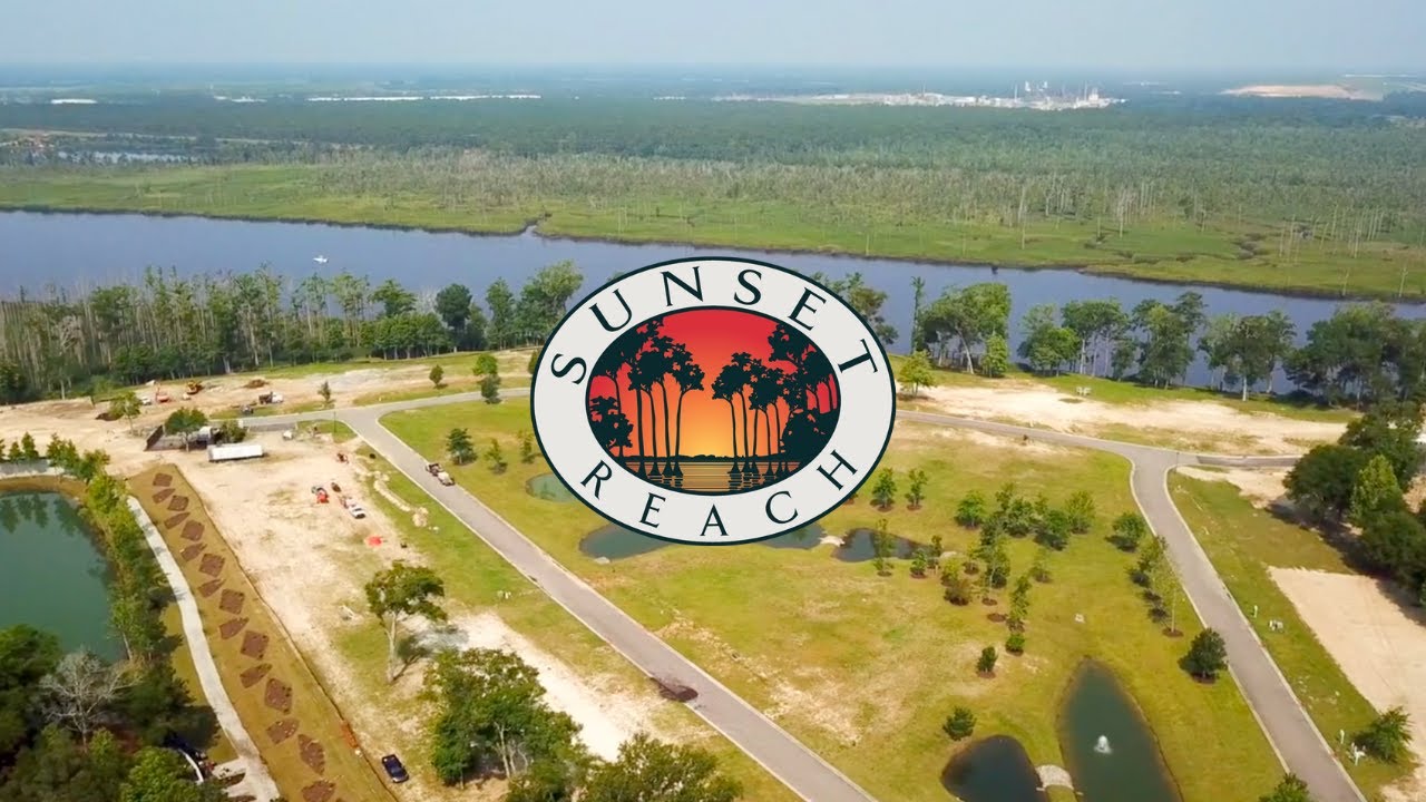 Sunset Reach Community