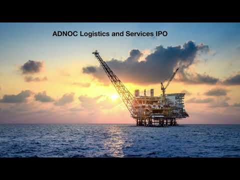 How to Subscribe? | ADNOC Logistics & Services IPO | ADX