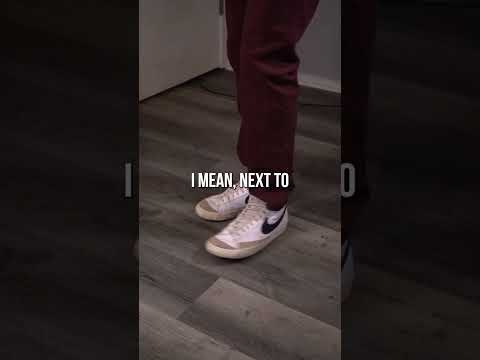 3 Things I Hate About The Nike Blazers