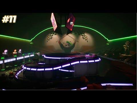 Steam Community :: Video :: MEJORAMOS A FREDDY Y VAMOS A ROXY RACEWAY ...