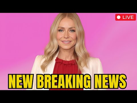 Tragic Update !!"Is Kelly Ripa Pregnant Again? It's Over!!Bombshell News