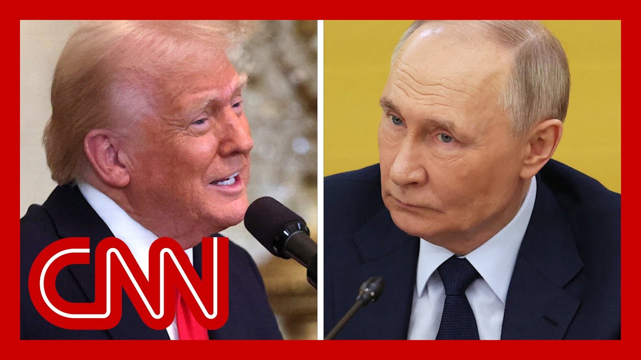 Hear former NATO commander react to Trump’s harsh words for Putin