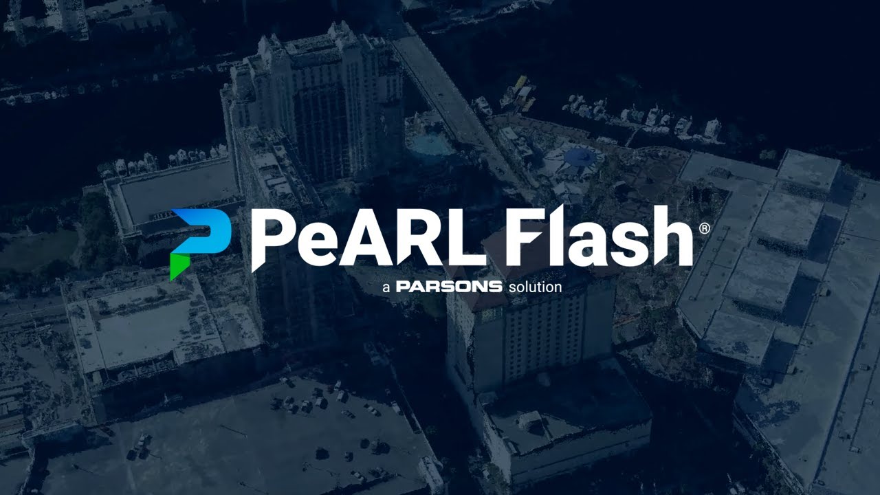 PeARL Flash - Transforming Data Into Actionable Intelligence