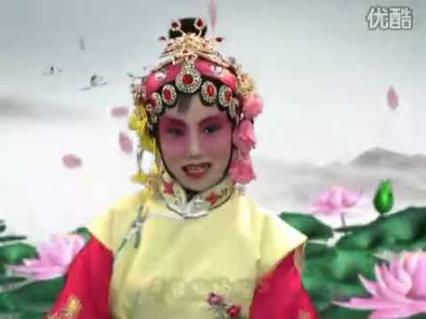 2010 CCTV Beijing Opera performance, "Selling Water", Beijing