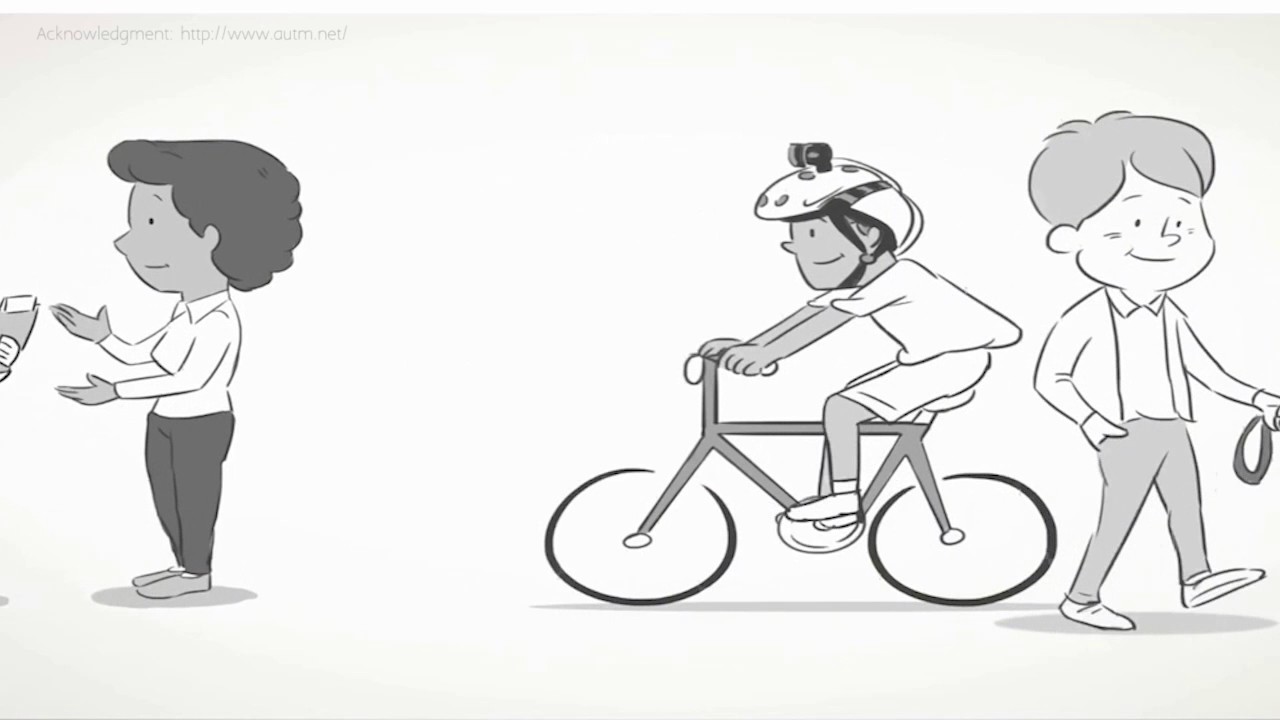 Introduction to the IPR course