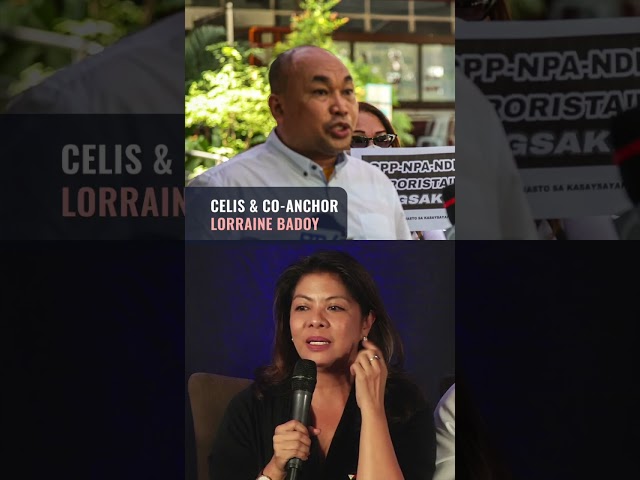 House panel cites SMNI’s Celiz in contempt for refusing to reveal source