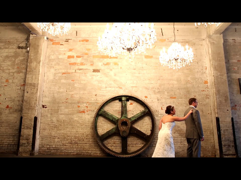 George Street Photo: Brie & Justin Highlight Reel