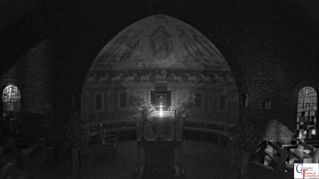 Lihttps://yt3.ggpht.com/ytc/APkrFKYGIi1Ng7NKve Stream from St Christopher's Catholic Church, Codsall