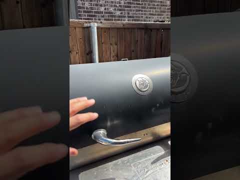 @recteq 2500 BFG HONEST review
