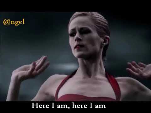 This Mortal Coil- Song To The Siren With Lyrics