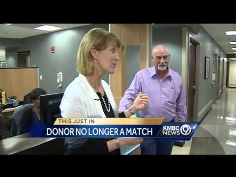 Veteran's scheduled kidney transplant canceled