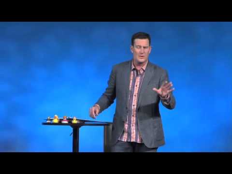 Developing Leaders: Step 1 – Identifying Them | Mike Wehde