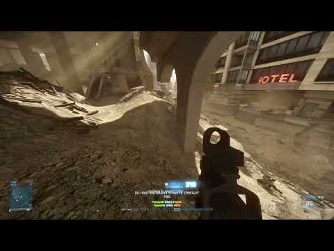 Steam Community :: Video :: Battlefield 3: Venice Unleashed Gun Master #44