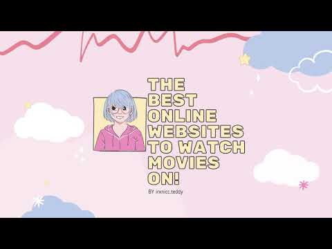 TOP 3 WEBSITES TO WATCH FREE SERIES & MOVIES! っ ͡❛ ͜ʖ ͡❛)っ🎔