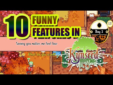 Steam Community :: Kynseed