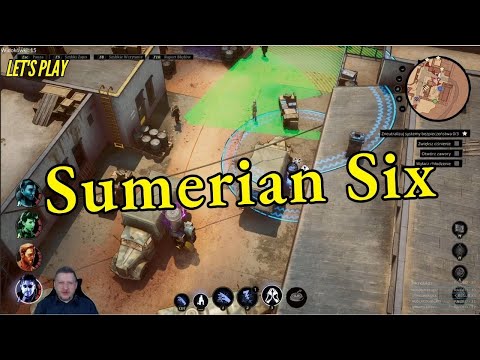 Steam Community :: Sumerian Six