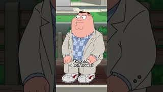 Life is like a box of chocolates #familyguy #shorts #forrestgump
