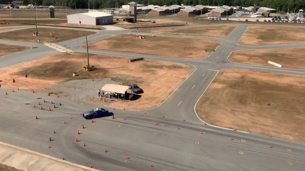 108th Driver Training