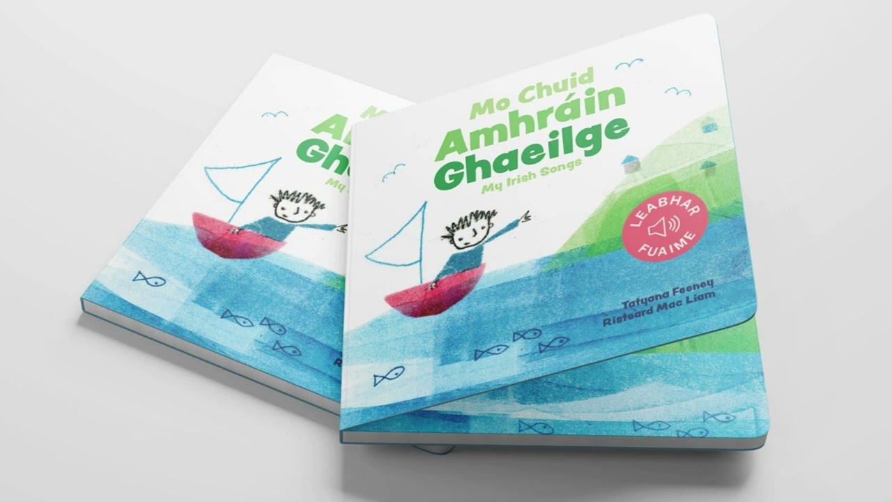 6. Éireoidh mé ar maidin (Mo Chuid Amhráin Ghaeilge)