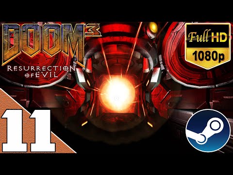 Steam Community :: Video :: Doom 3: Resurrection of Evil Walkthrough (Nightmare, All ...
