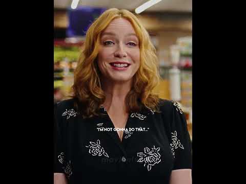 He was stunned.. 😳 #shorts #goodgirls #bethboland #christinahendricks #netflix