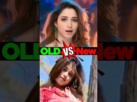Aaj Ki Raat Song #originalvsremake #CLOBD