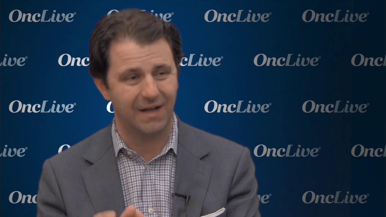 Dr. Corcoran on Targeting HER2 Amplification in CRC