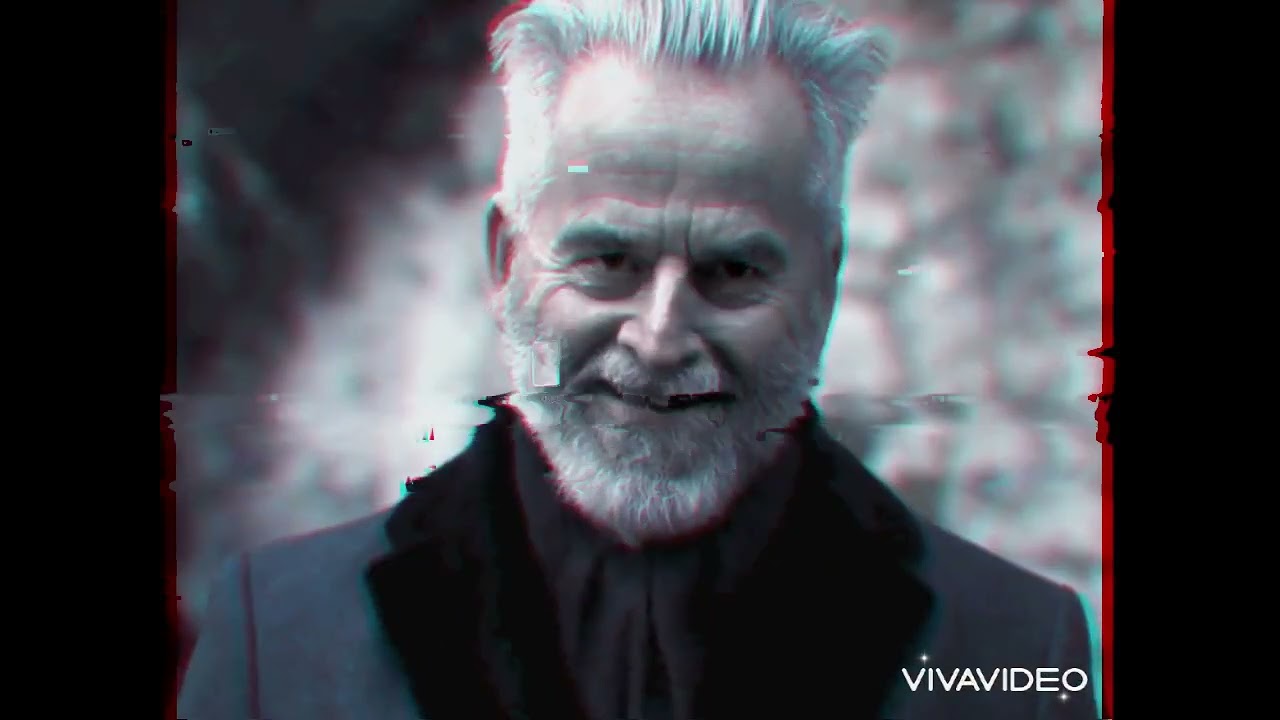 Trevor Eve - Champion