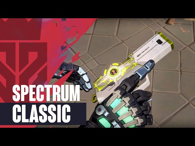 5 best Classic skins for Valorant in 2022
