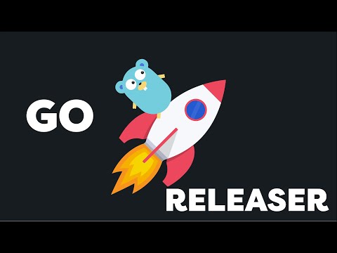 GoReleaser: Seamless Go Project Releases