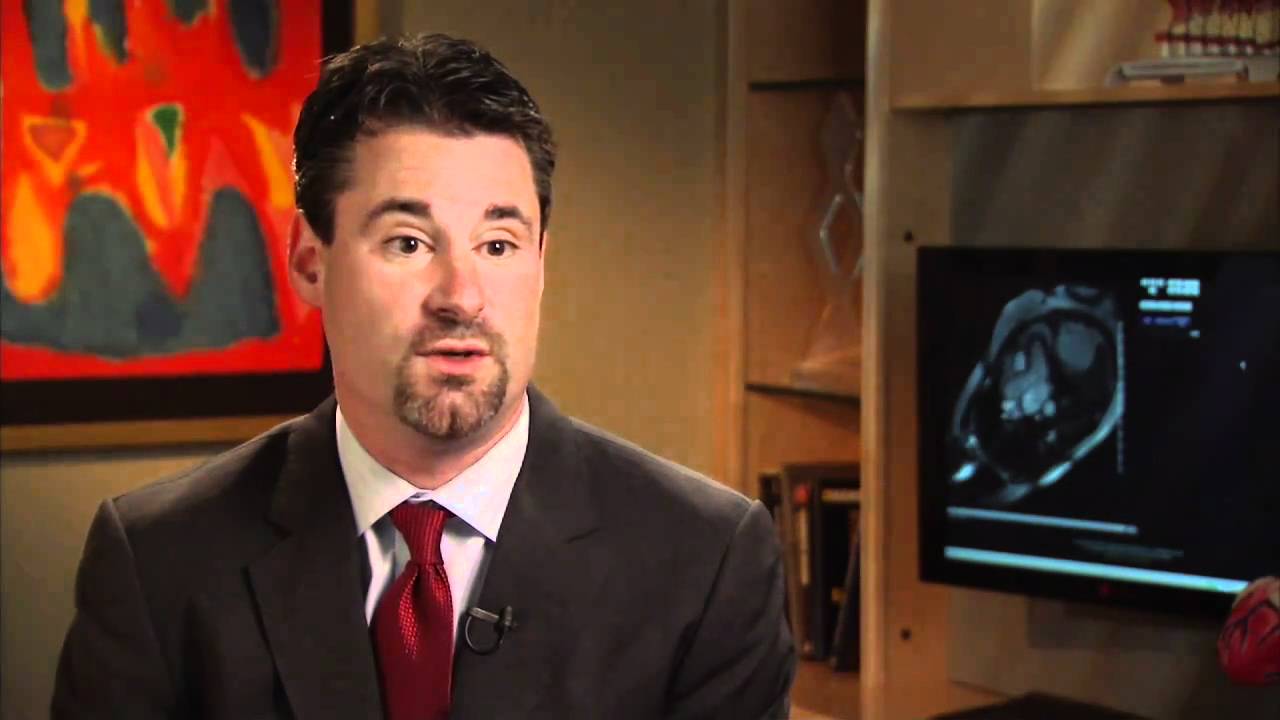 Imaging More Patients Than Ever Before - Tim Albert, MD