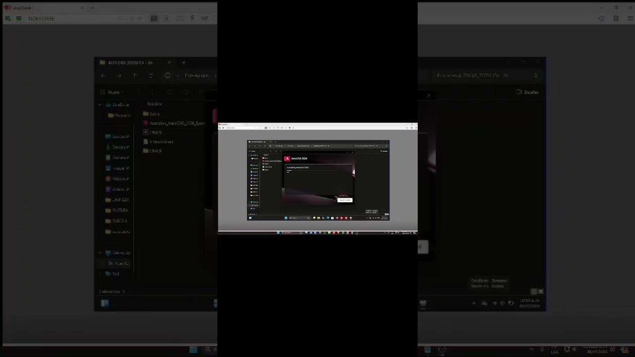 Como INSTALAR AutoCAD  2025 con licencia GRATIS Y PERMANENTE