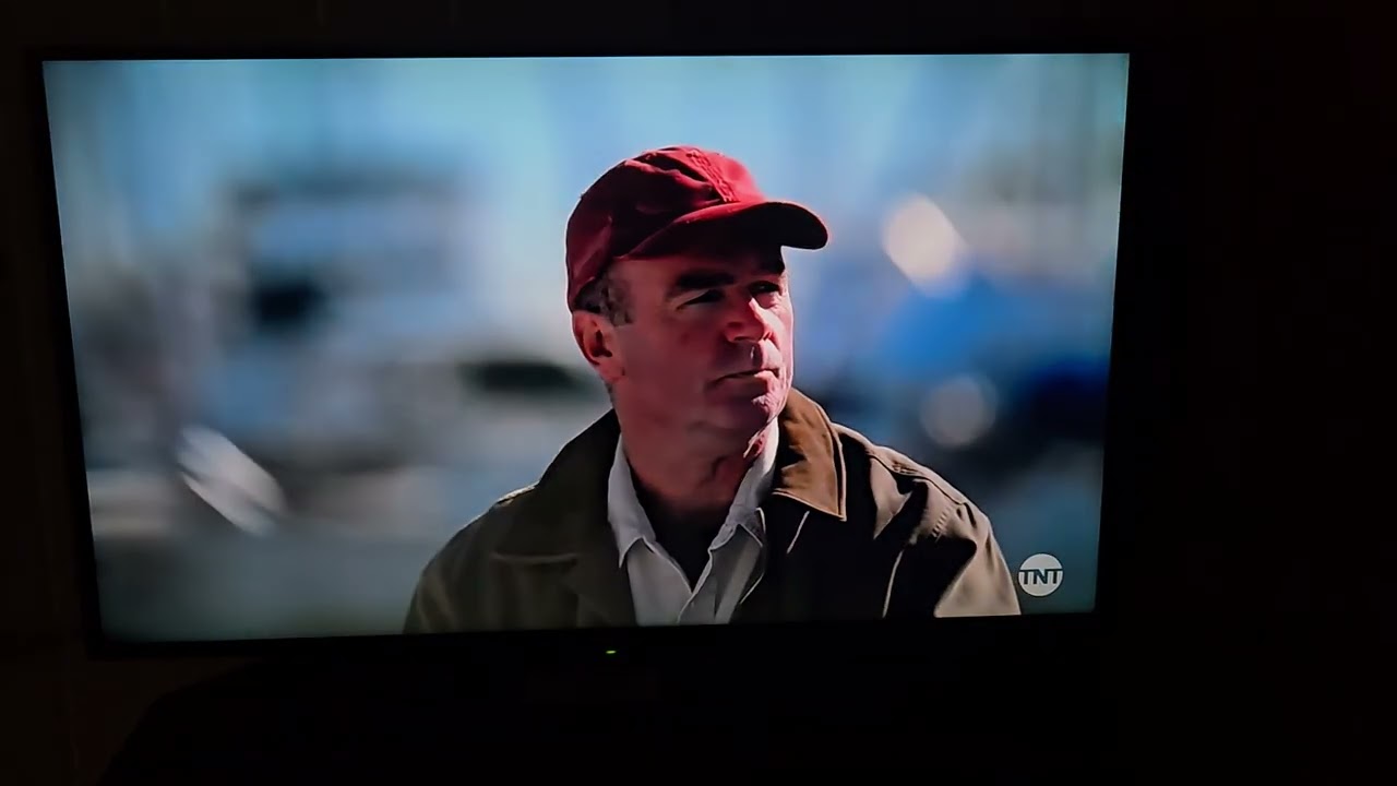 cold case 5x10 ending (without confession)