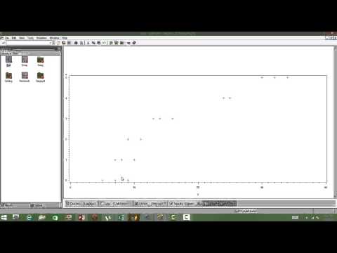 Generalized Linear Model in SAS: Log normal model using Proc Genmod