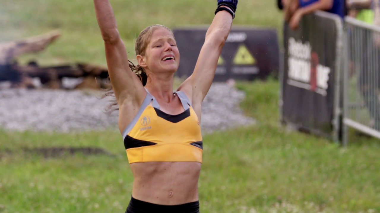 2017 U.S. Championship Series Women's Recap | Spartan Race