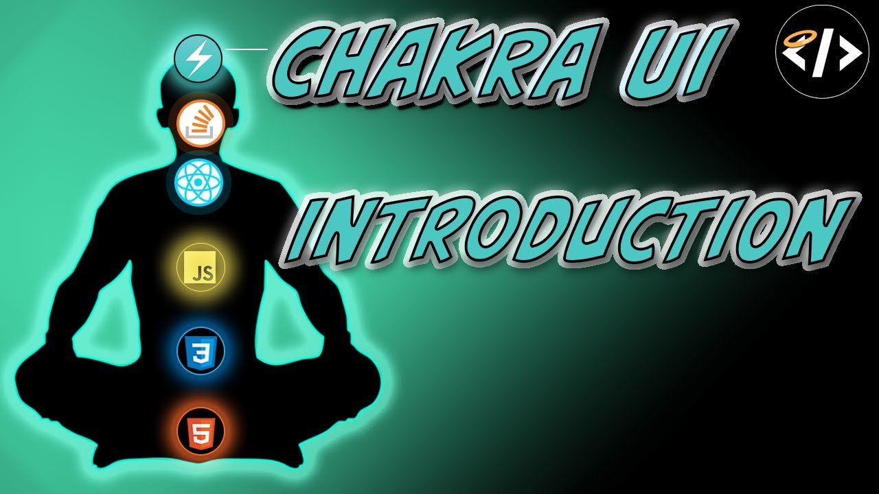 Introduction to Chakra UI - Chakra UI