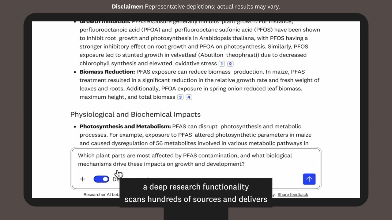 LeapSpace Demo Video