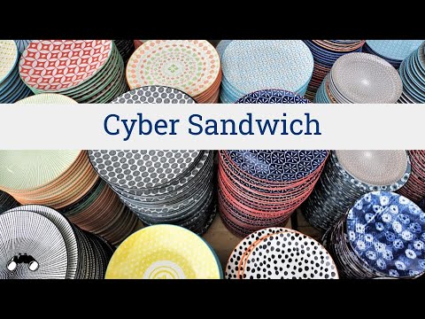 Cyber Sandwich EduProtocol
