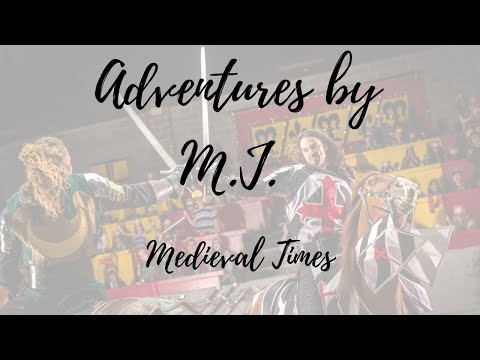 Medieval Times - Chicago