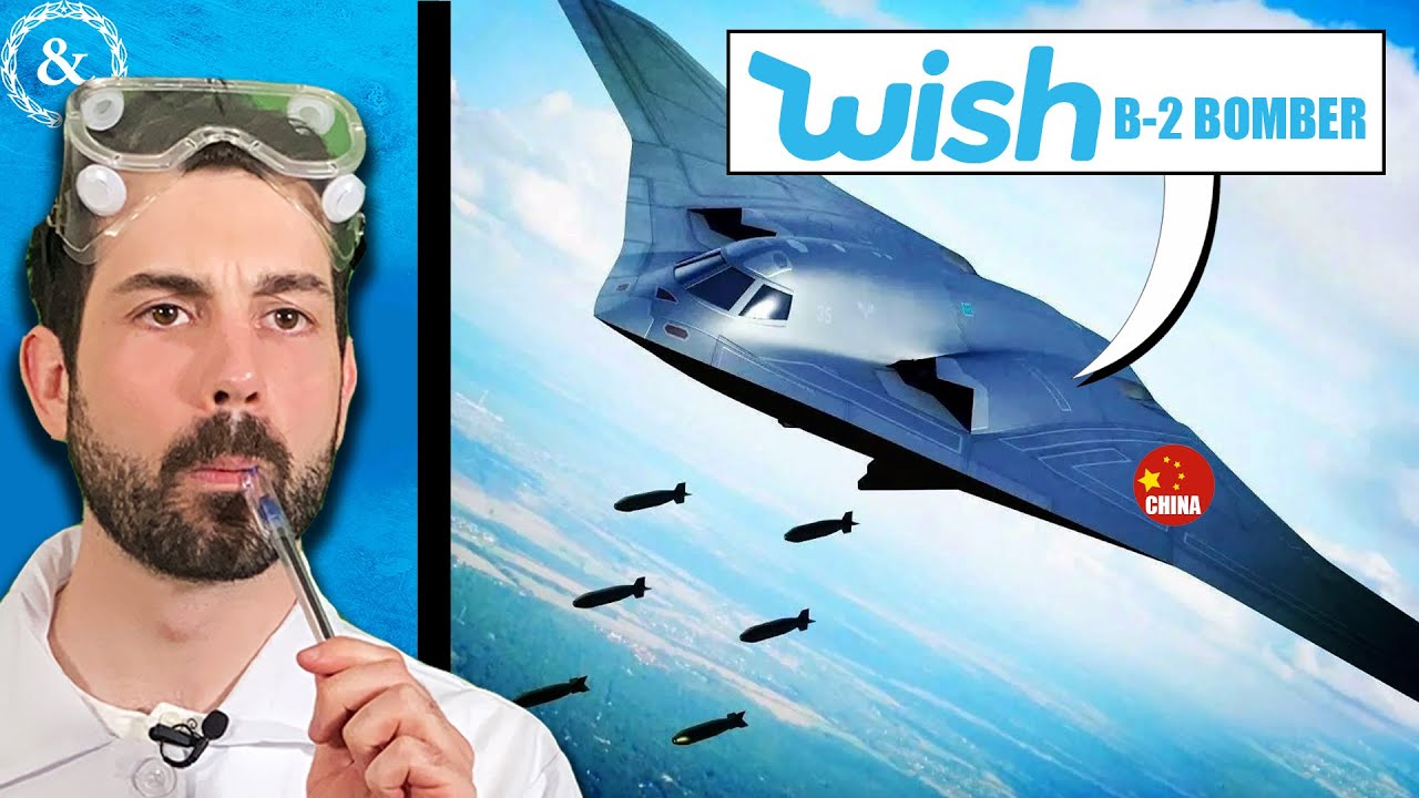 Inside China’s New H-20 Stealth Bomber