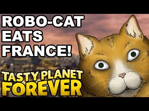 Steam Community :: Tasty Planet Forever