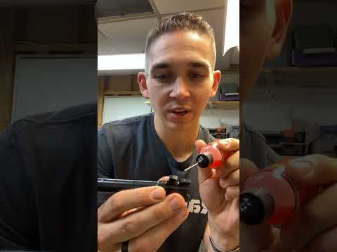 How to Lube a Glock?