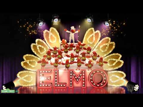 Sesame Street: "Elmo the Musical" Preview | Safe Videos for Kids