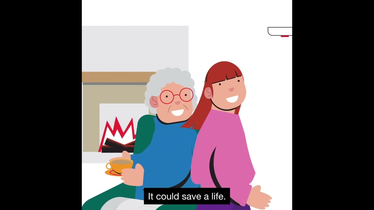 Keeping Communities Safe - Safer Together