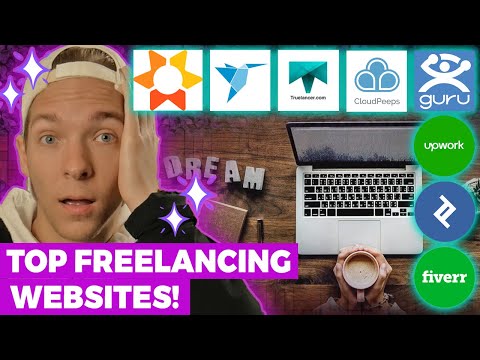 Best Freelancing Websites for Beginners