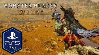 Re: [荒野] 媒評：MHWs在PS5、pro效能表現不完美 - PTT評價